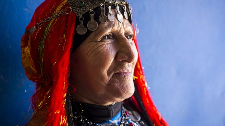 The Amazigh Culture - FUNCI - Fundación de Cultura Islámica