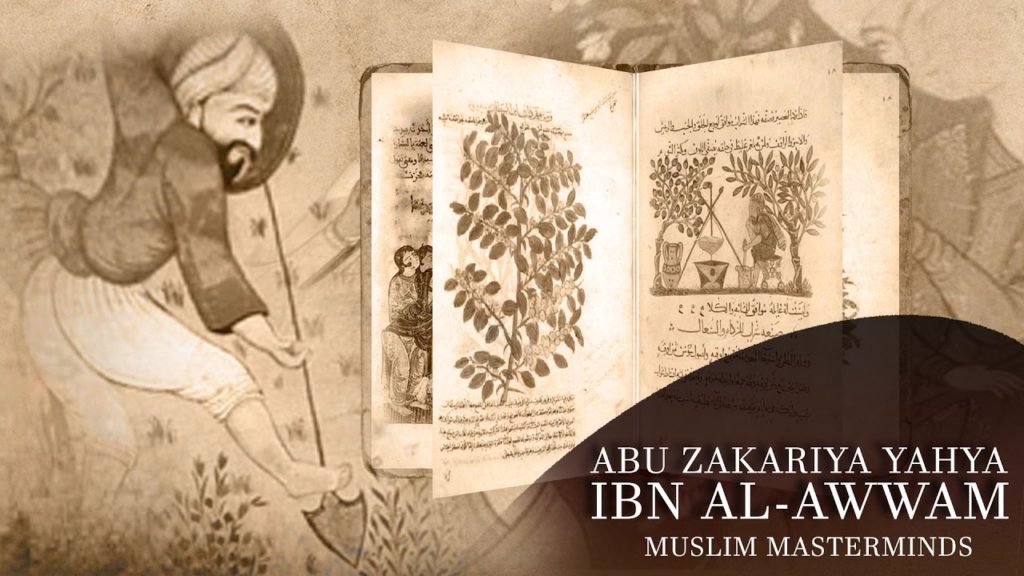 An epistemological reparation of the Andalusi agronomy - FUNCI ...