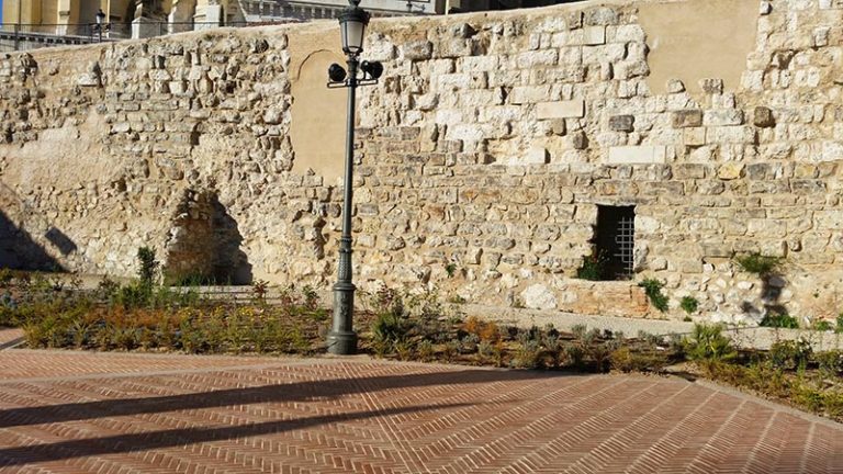 The hidden Islamic history of Madrid revealed - FUNCI - Fundación de ...