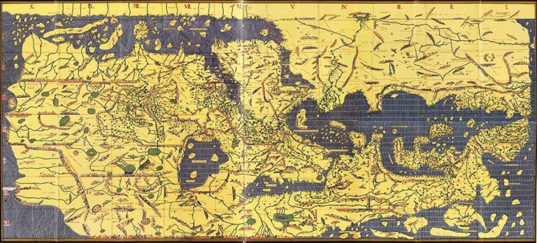 The mantle of Roger II: the legacy of a multicultural society - FUNCI ...