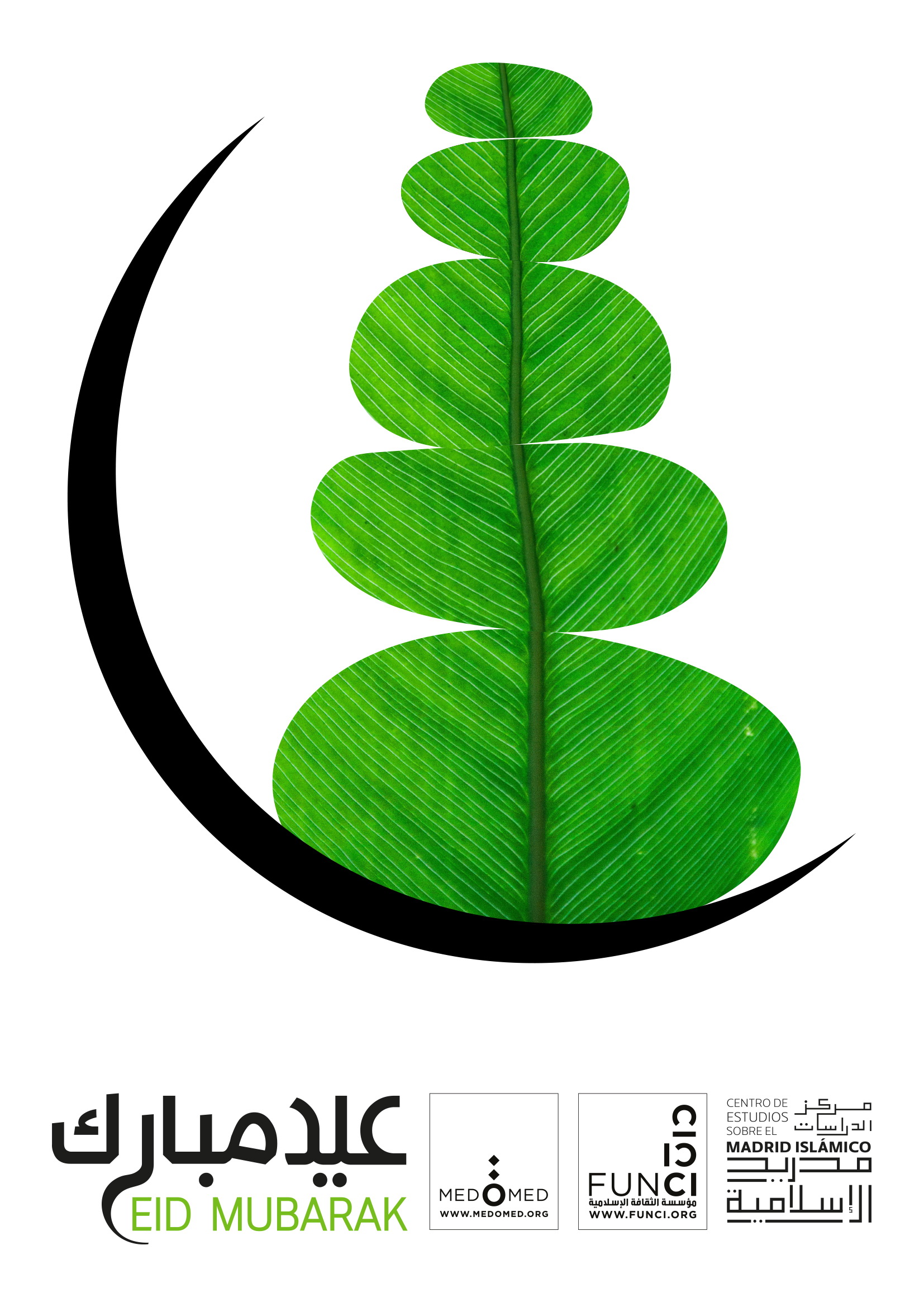 ¡Aid mubarak said! - FUNCI - Fundación de Cultura Islámica