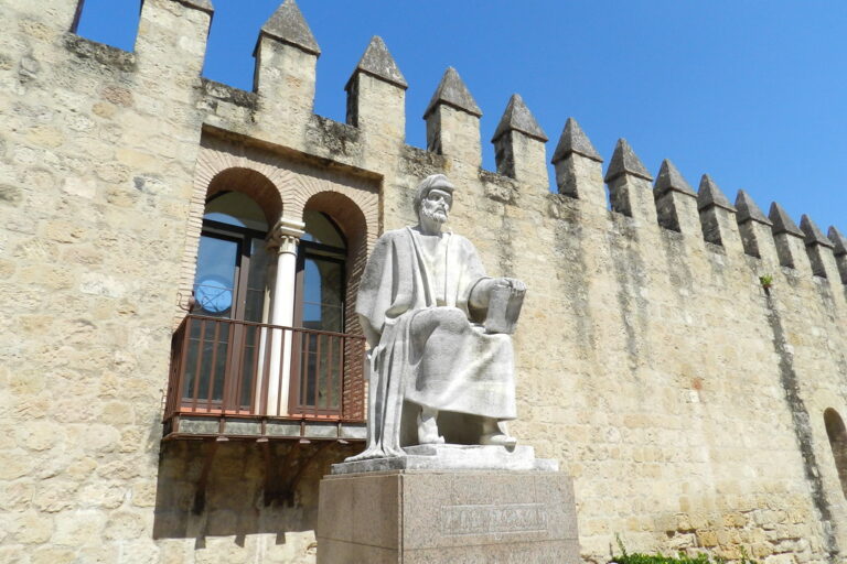 Al-Andalus: Multiculturalism, Tolerance and Convivencia - FUNCI ...