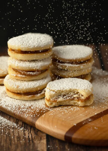 The heritage of Al-Andalus in Peruvian food - FUNCI - Fundación de ...