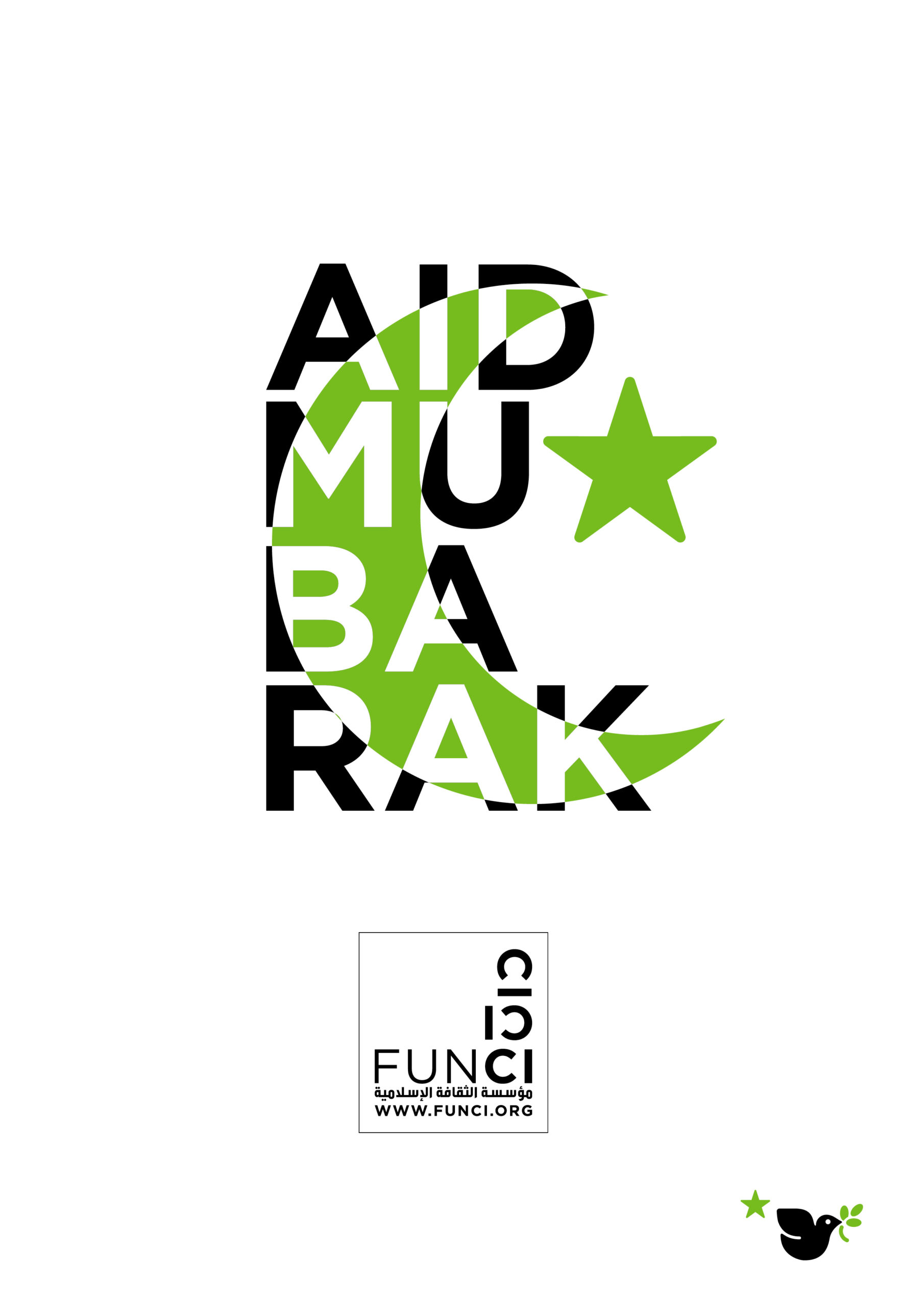 Aid Mubarak Said - FUNCI - Fundación de Cultura Islámica