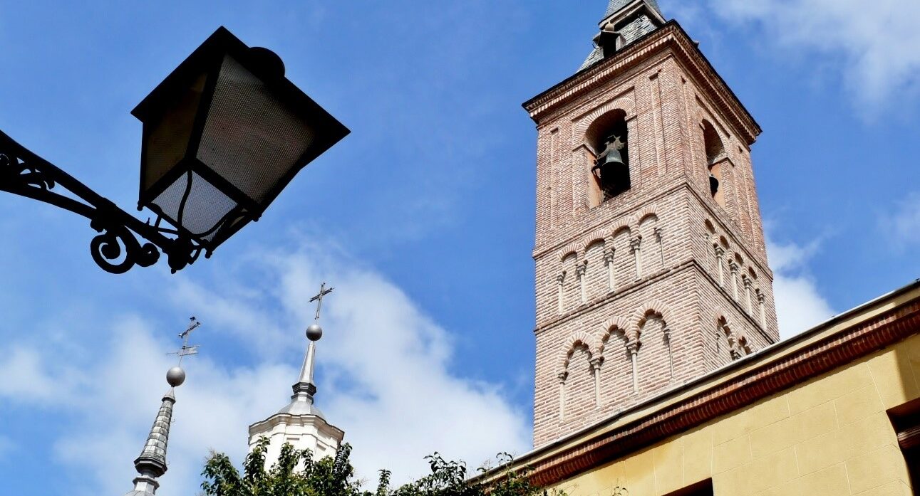 Islamic Madrid: heritage, identity, and the right to the city I - FUNCI ...