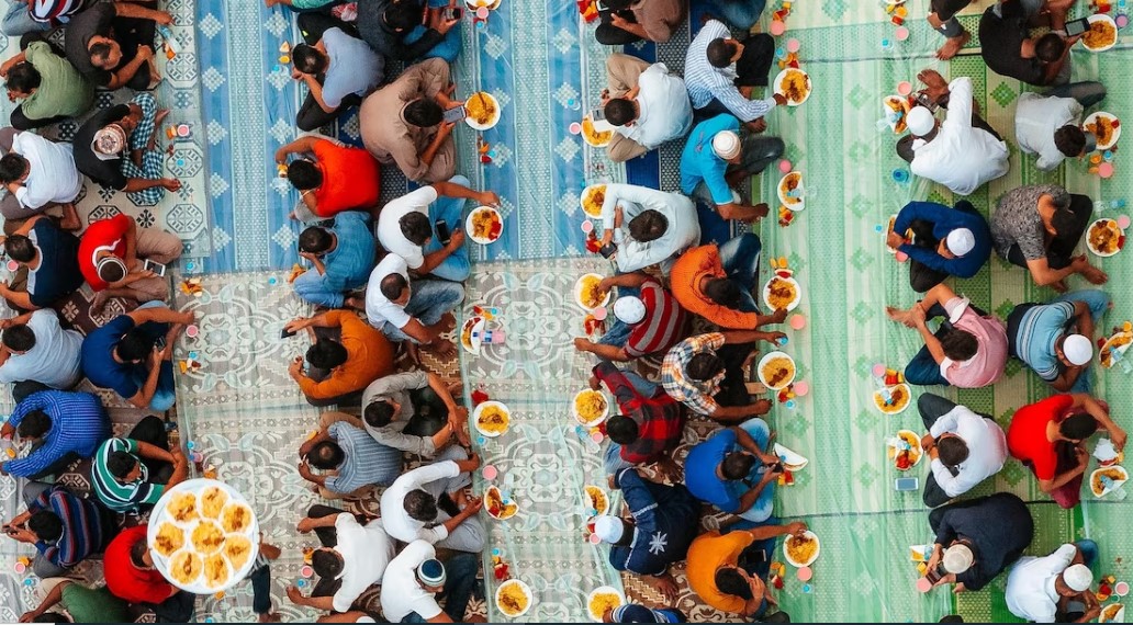 Bahrain. A community that forms its culture - FUNCI - Fundación de ...