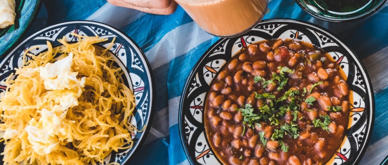 Bahrain. A community that forms its culture - FUNCI - Fundación de ...