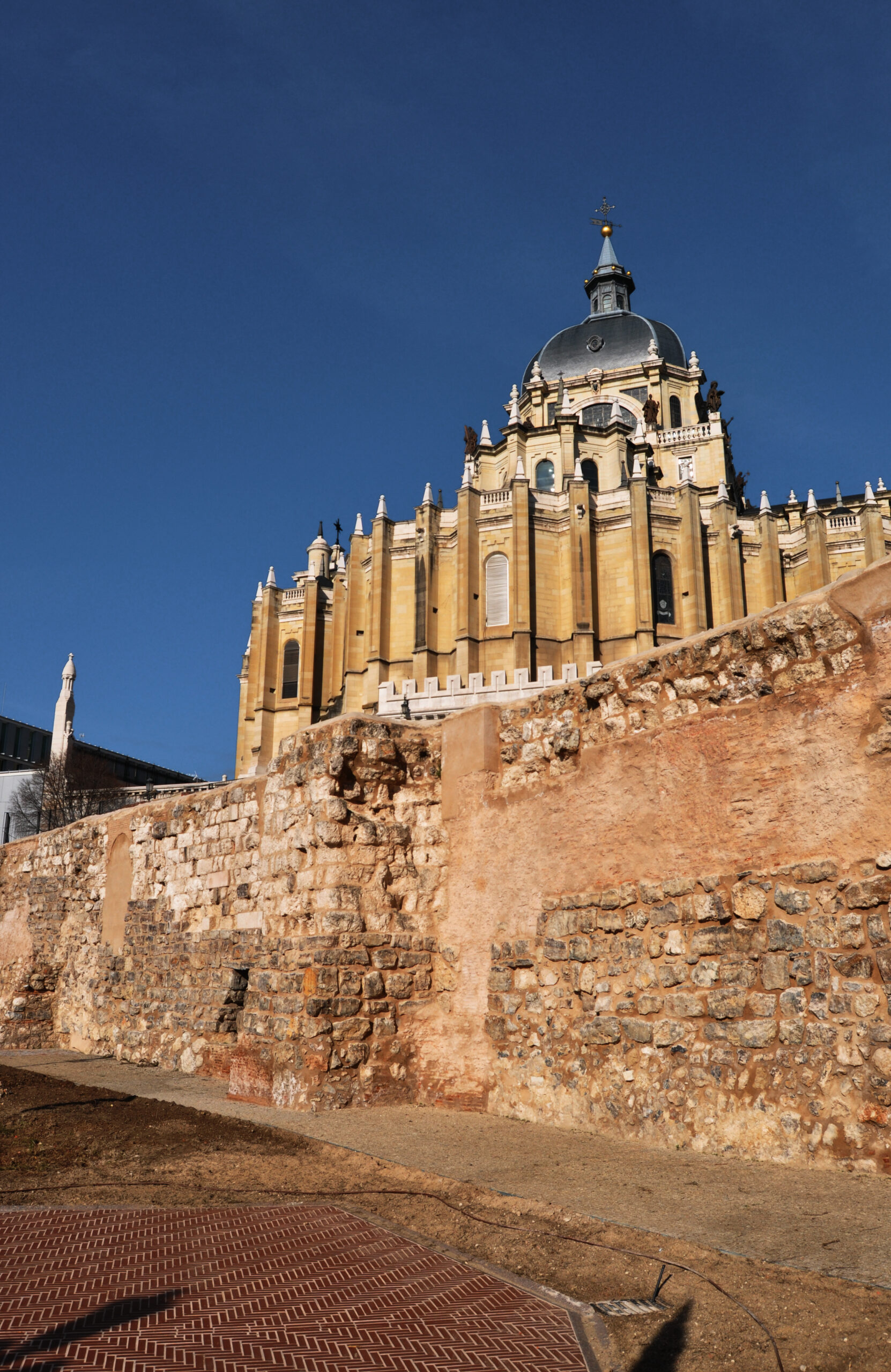 Islamic Madrid: heritage, identity, and the right to the city I - FUNCI ...