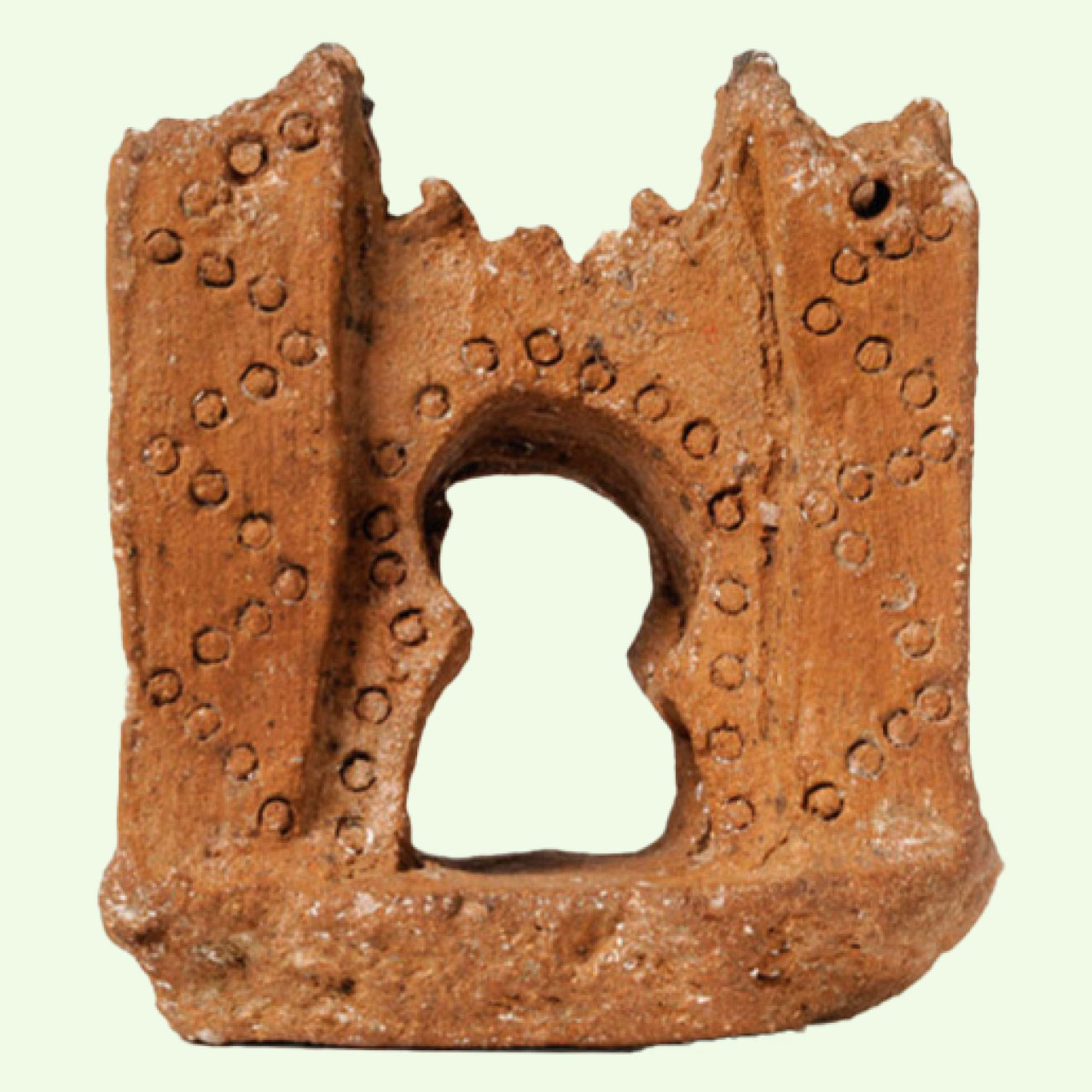 Iglesia de San Pedro el Viejo - FUNCI - Fundación de Cultura Islámica