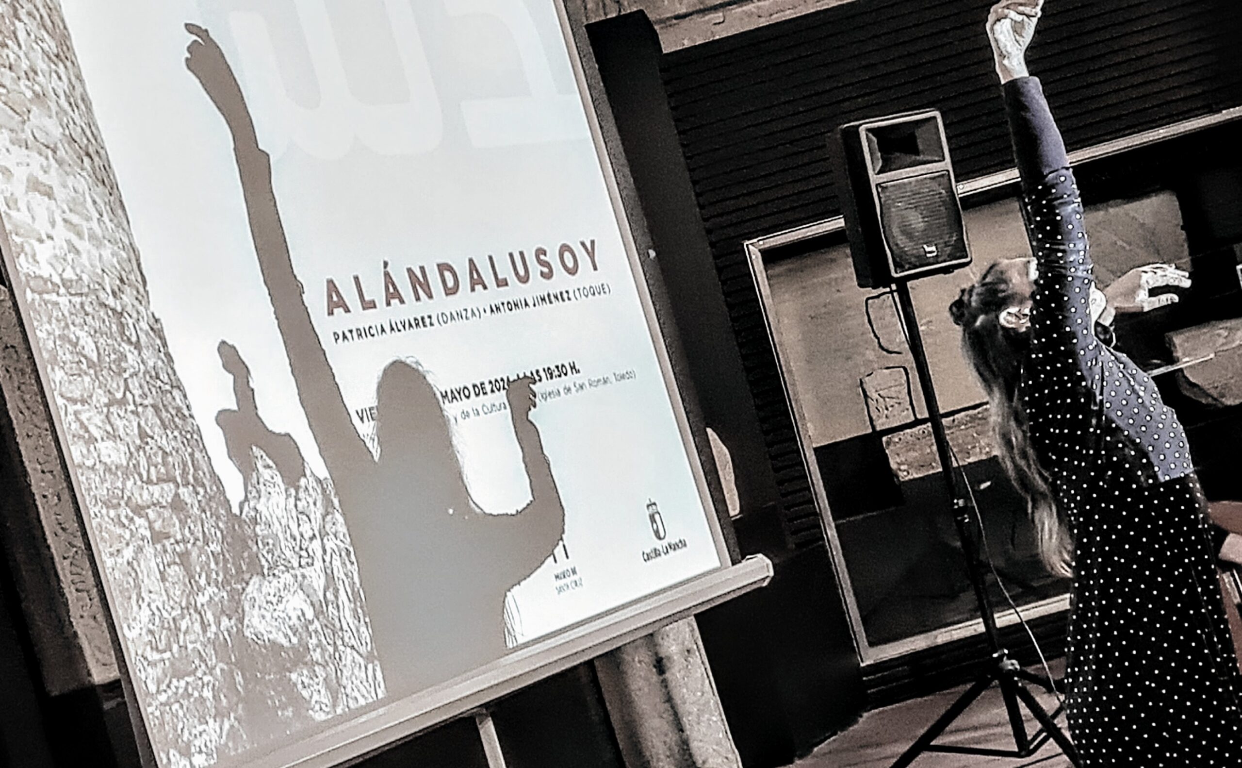 The Museum of Santa Cruz and FUNCI together for Toledo's Islamic ...